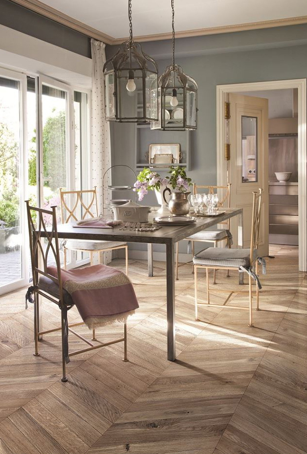 Eco-provence by Tavar - I Love Parquet