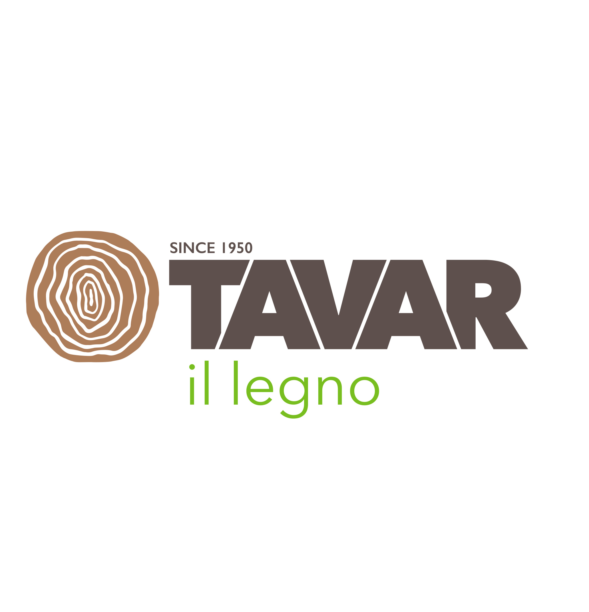 Tavar - I Love Parquet