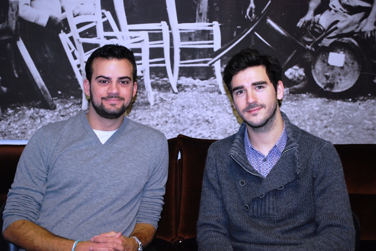 Caselli Group HBR 400