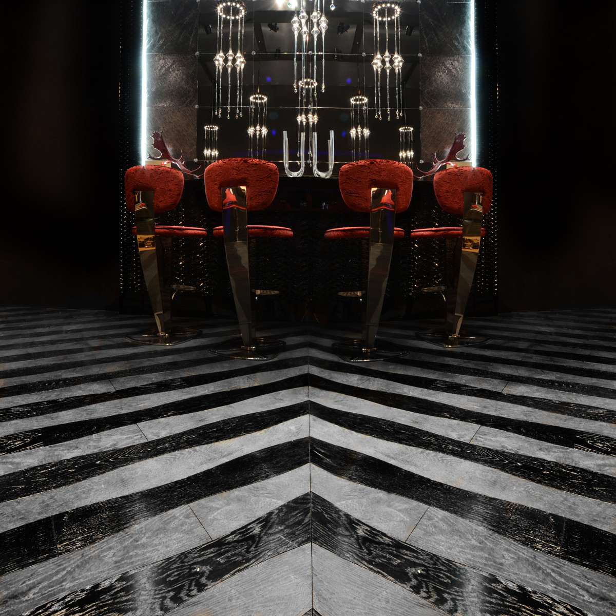 Corà, collezione Wave