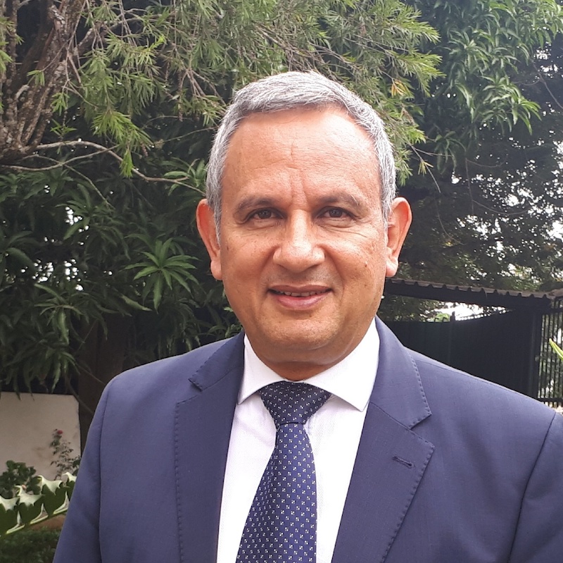 ATIBT ha scelto il suo nuovo presidente: è il costaricano Olman Serrano