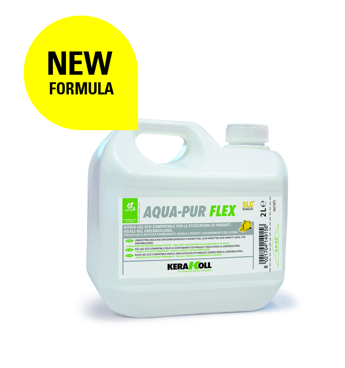 “Ci prendiamo cura del vostro parquet” - I Love Parquet