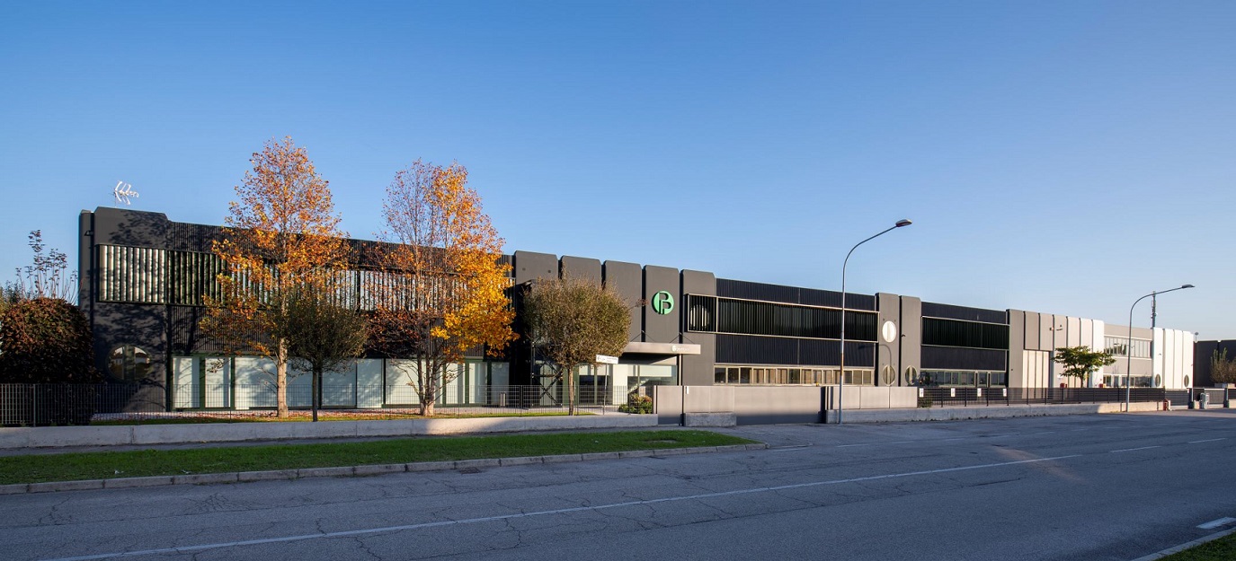 Mapei acquisisce Profilpas - I Love Parquet