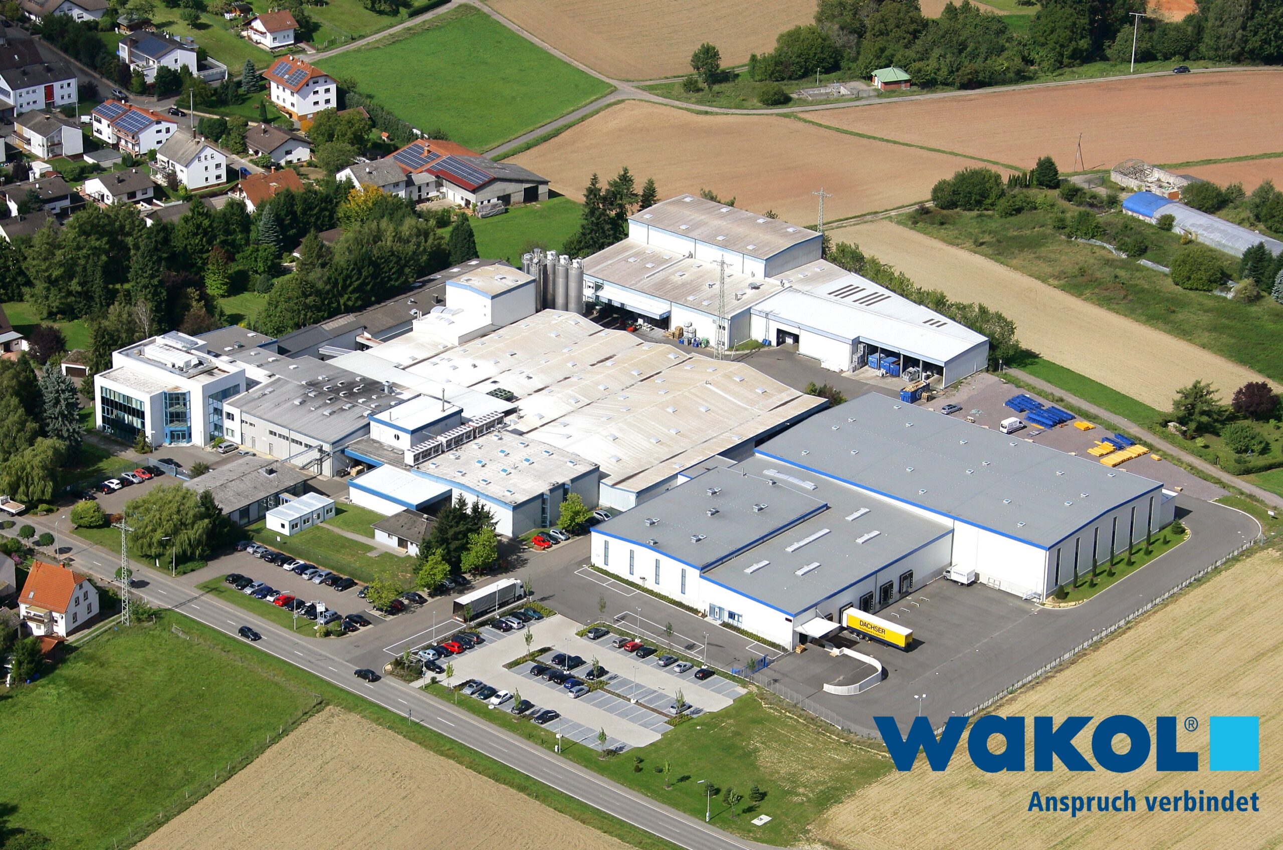 Wakol porta in Germania i suoi clienti - I Love Parquet