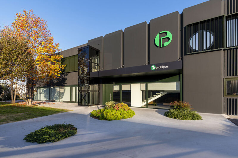 Profilpas Spa - I Love Parquet