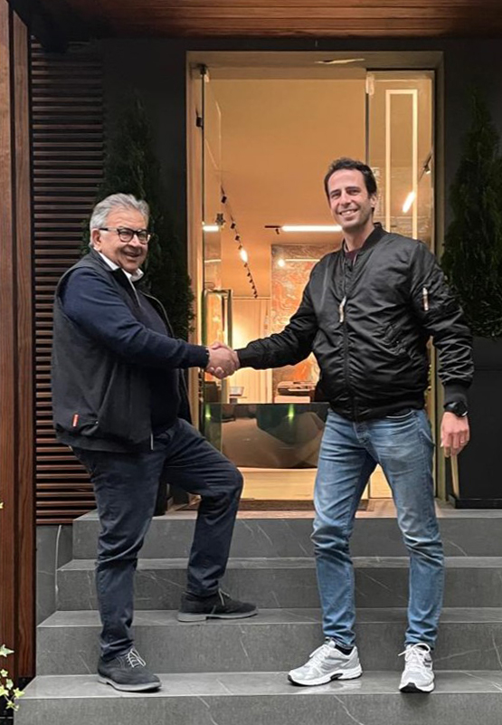 Ravaioli Legnami sbarca in Albania - I Love Parquet