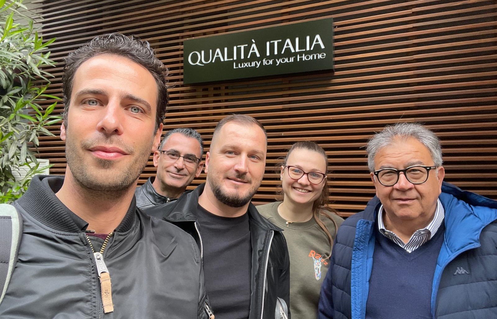 Ravaioli Legnami sbarca in Albania - I Love Parquet